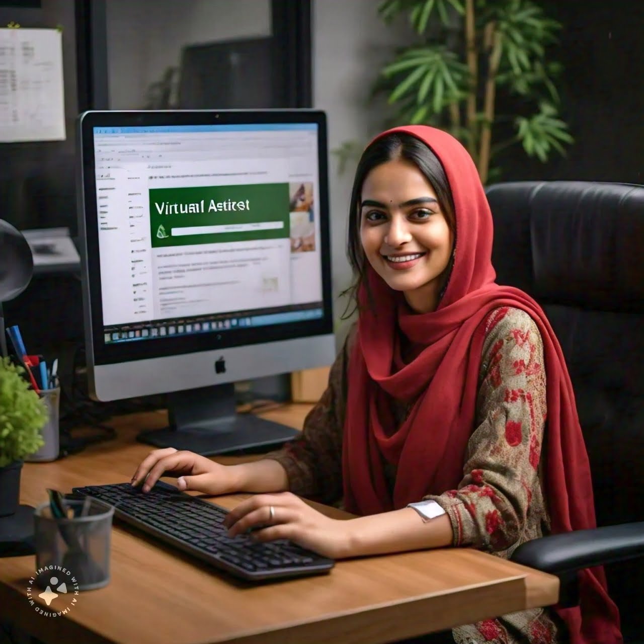 USA Walmart Account Management Virtual Assistants