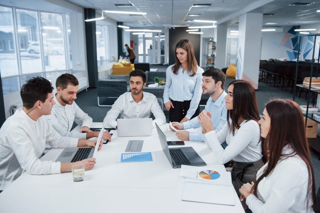 About Us - Expert Virtual Assistants in Pakistan